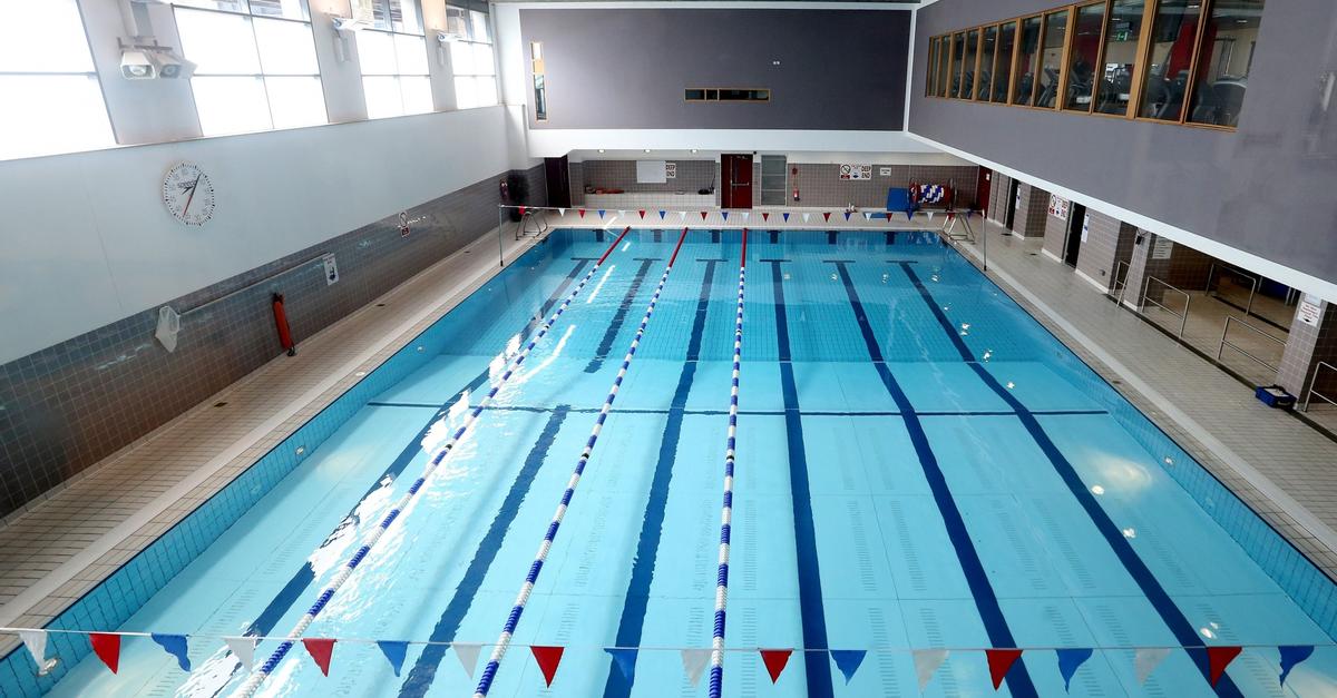 Leisure | The Trinity City Hotel